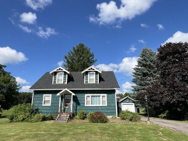 County Route,malone, Home For Sale