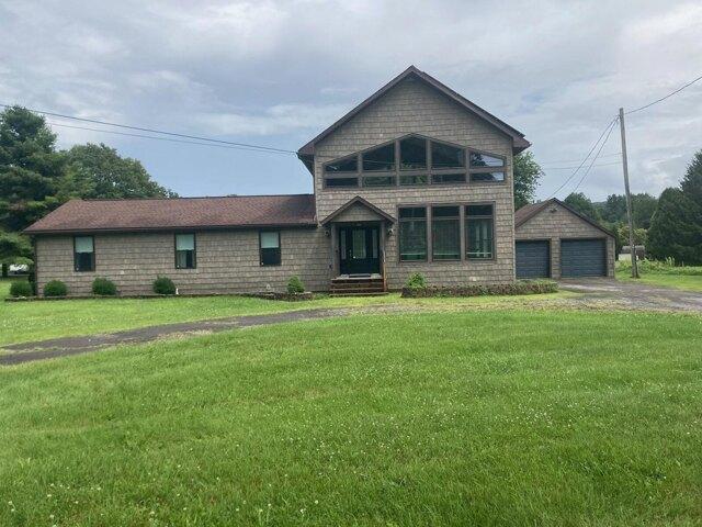 County Route,malone, Home For Sale