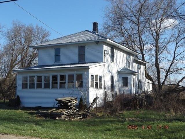 County Route,norwood, Home For Sale
