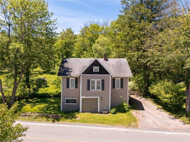 County Route,new Kingston, Home For Sale