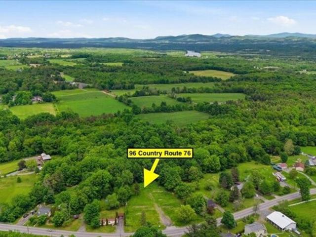 County Route,stillwater, Plot For Sale