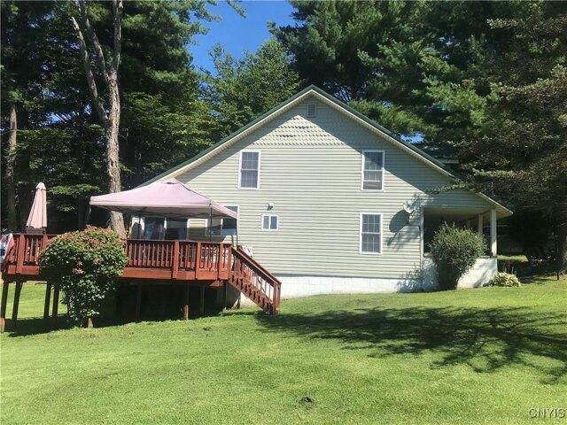 County Route Rd, Bernhards Bay, Home For Sale