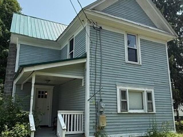 County Route,richland, Home For Sale