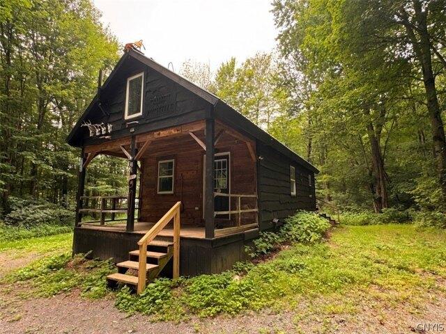 County Route,richland, Home For Sale
