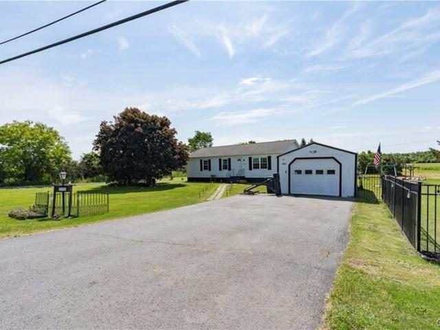 County Route,watertown, Home For Sale