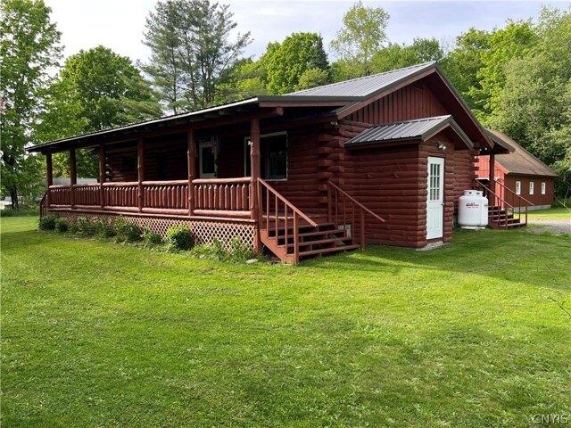 County Route,williamstown, Home For Sale