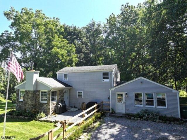 County Route,vernon, Home For Sale