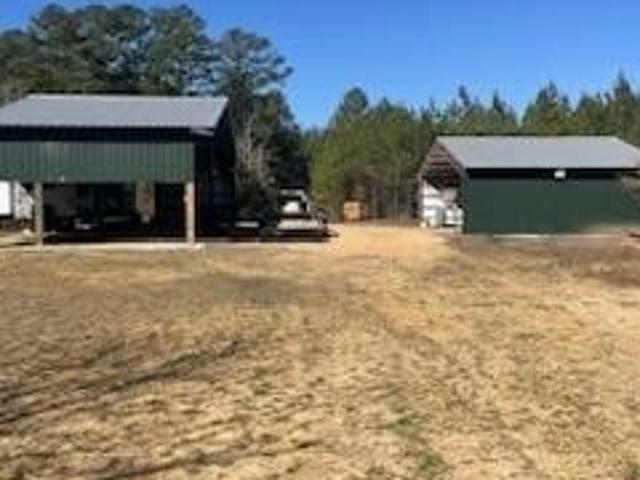 County Road 4005, Goodman, MS 39079