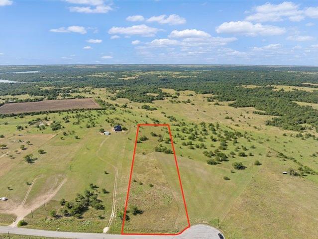 County Road 4000, Gainesville, TX 76240