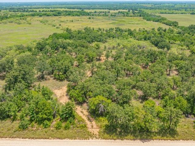 County Road 400, Carbon, TX 76435