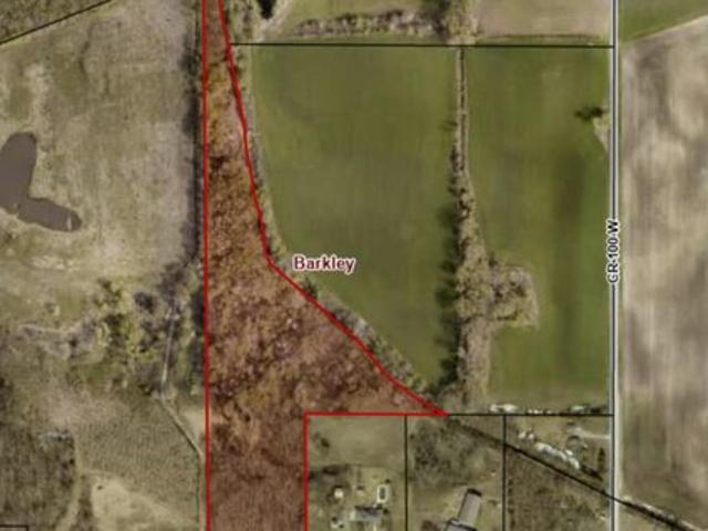 County Road 400 N, Rensselaer, IN 47978