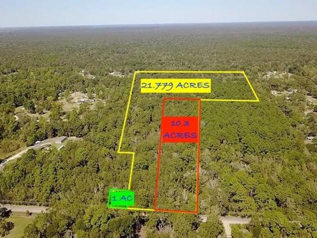 County Road 401, Dayton, TX 77535