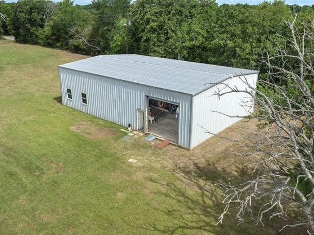 County Road 4028, Kaufman, TX 75142
