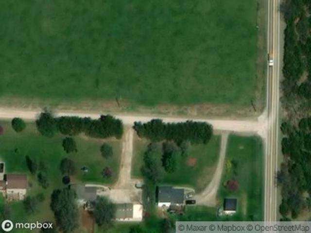 County Road 404