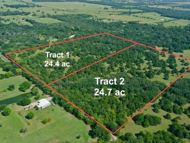 County Road 4056, Kemp, TX 75143
