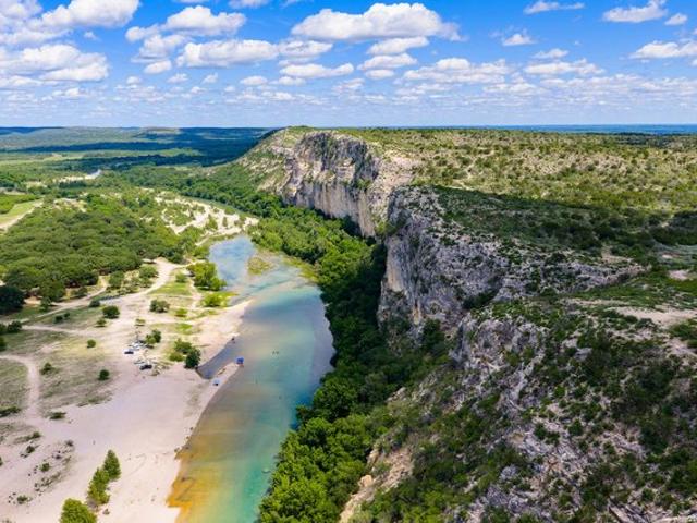 County Road 405, Uvalde, TX 78801