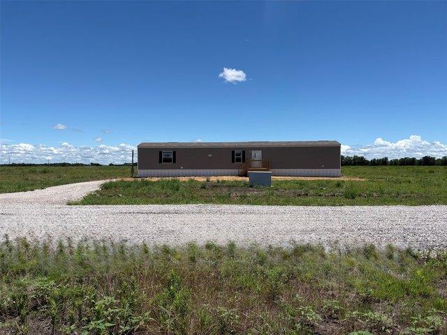 County Road 4060 Rd Unit 25A, Kerens, TX 75144