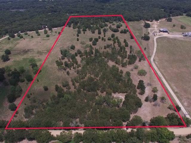 County Road 4076, Scurry, TX 75158