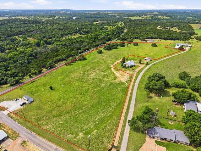County Road 407, Glen Rose, TX 76043