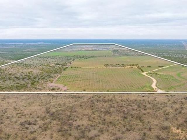 County Road 408, Eldorado, TX 76936