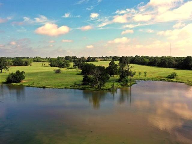 County Road 4090, Kerens, TX 75144