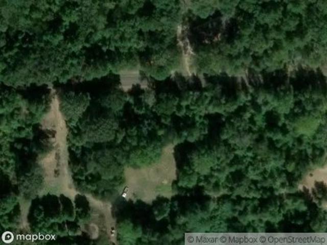 County Road 4114 W