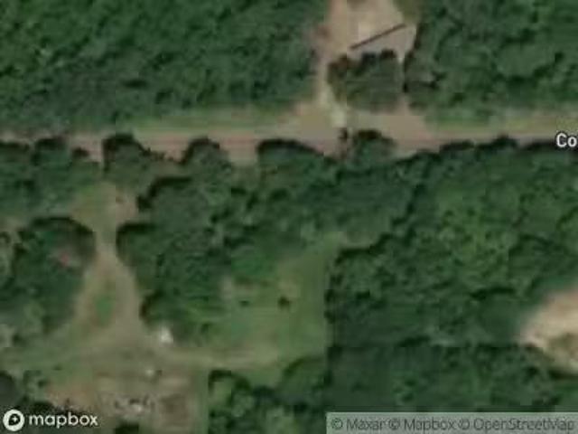 County Road 4114 W