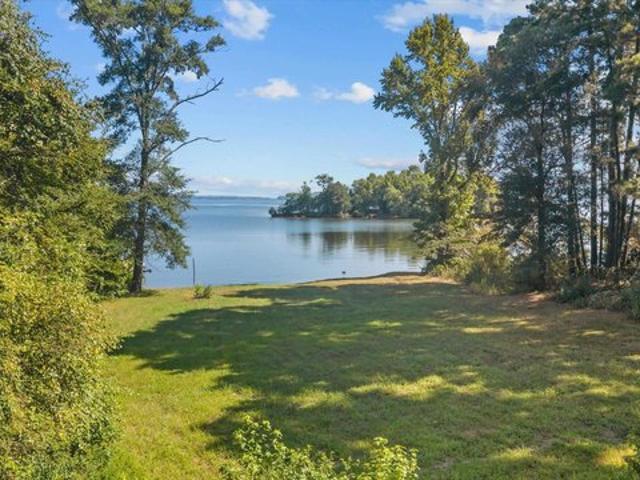 County Road 4117, Frankston, TX 75763