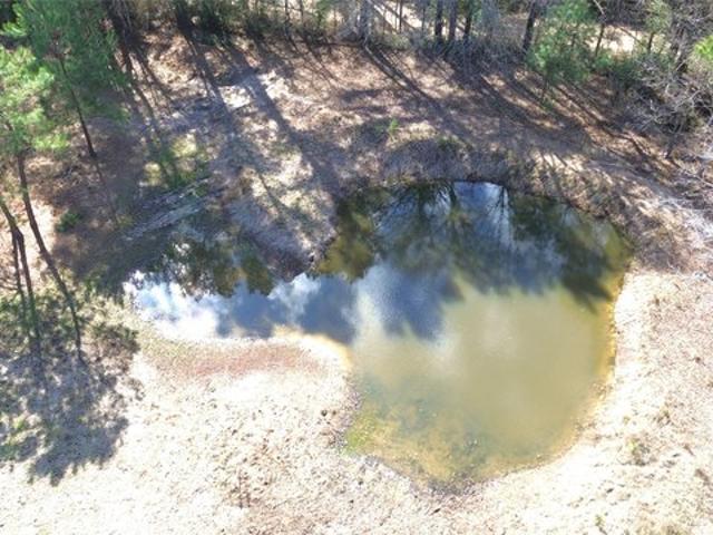 County Road 4120, Crockett, TX 75835