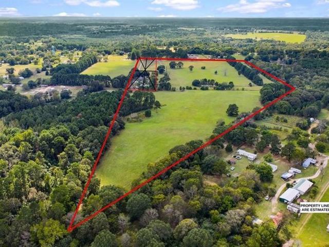 County Road 413W, Henderson, TX 75654