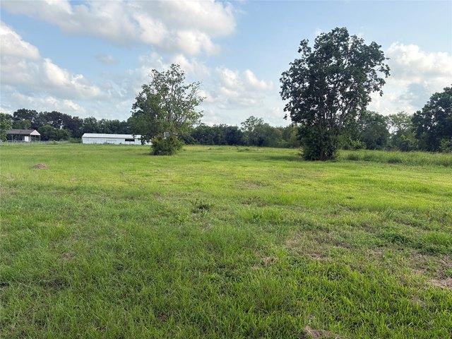 County Road 413, Alvin, TX 77511