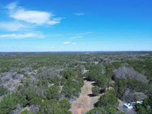 County Road 418, San Saba, TX 76877