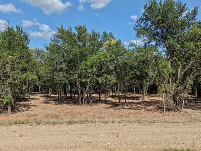 County Road 418A, Bartlett, TX 76511