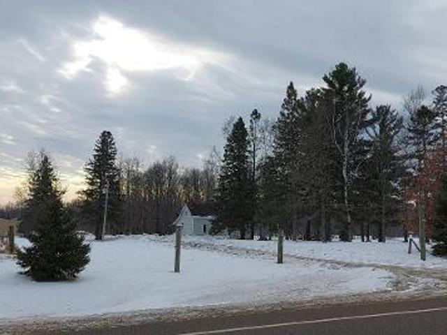 County Road 41