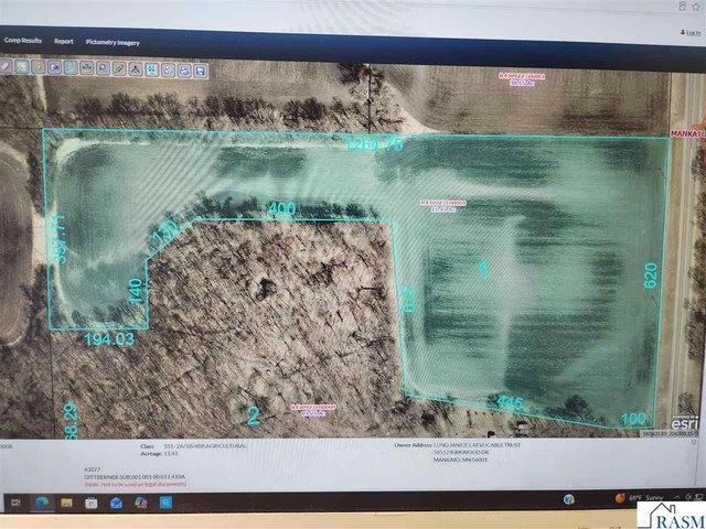 County Road 41, Mankato, MN 56001