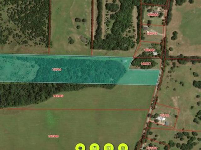 County Road 4205, Bonham, TX 75418
