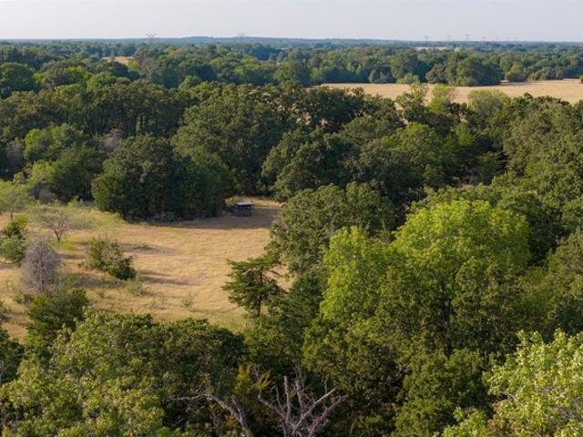 County Road 4200, Kerens, TX 75144