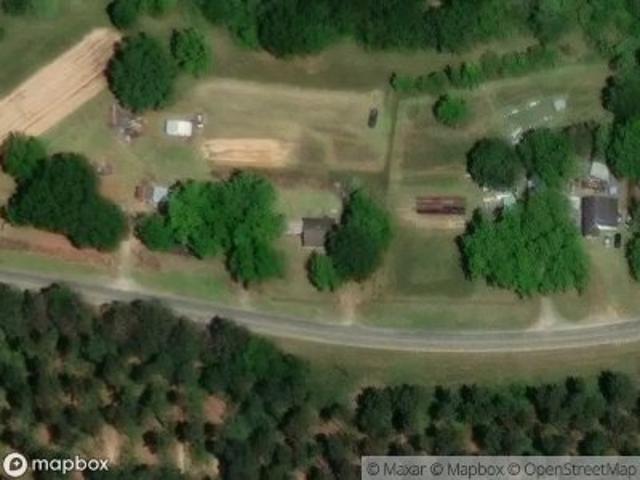 County Road 420