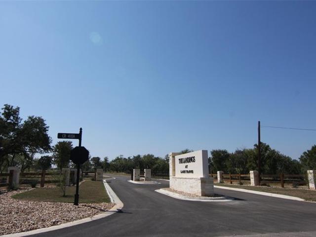 County Road 421 Rd, Spicewood, TX 78669