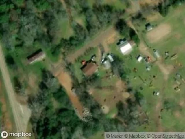 County Road 4232 W