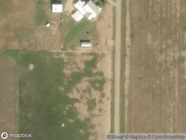 County Road 423