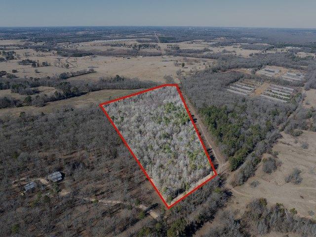 County Road 4246, Pittsburg, TX 75686
