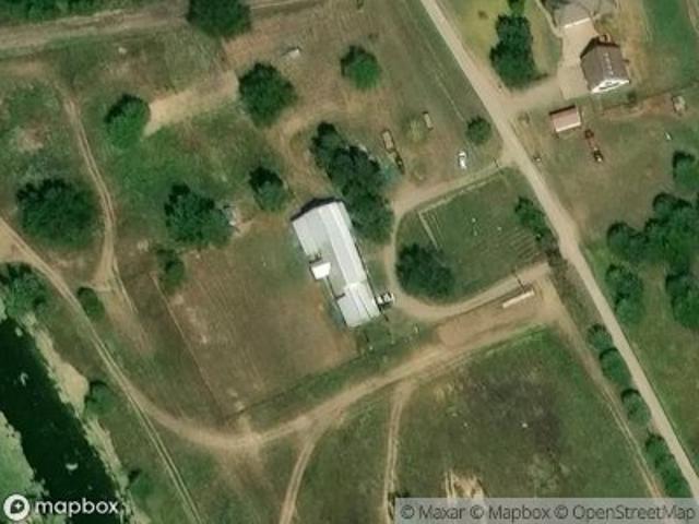 County Road 4246