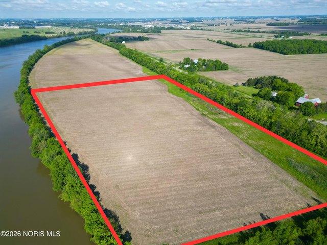 County Road 424, Napoleon, OH 43545
