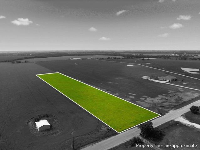 County Road 427, Golinda, TX 76655