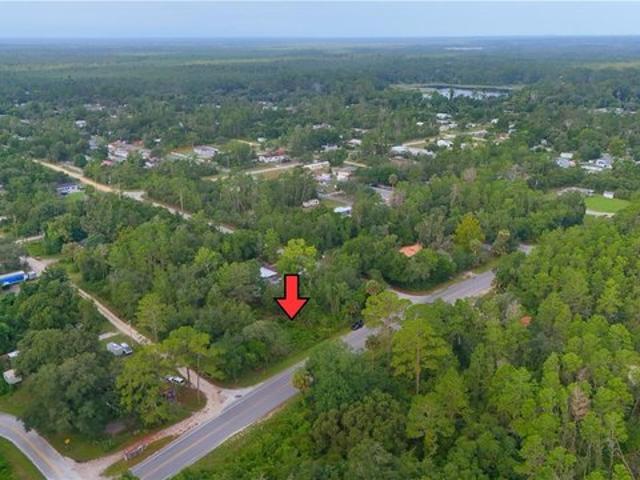 County Road 42, Paisley, FL 32767