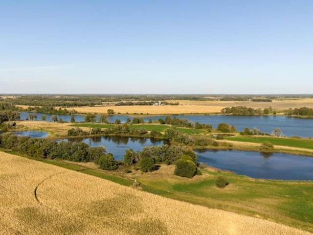County Road 42, Parkers Prairie, MN 56361
