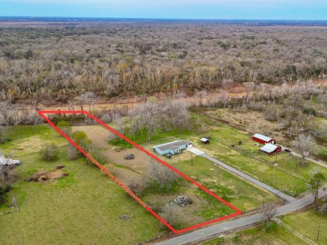 County Road 42, Rosharon, TX 77583