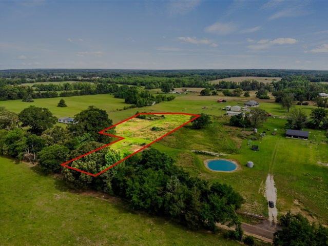 County Road 4304, Naples, TX 75568