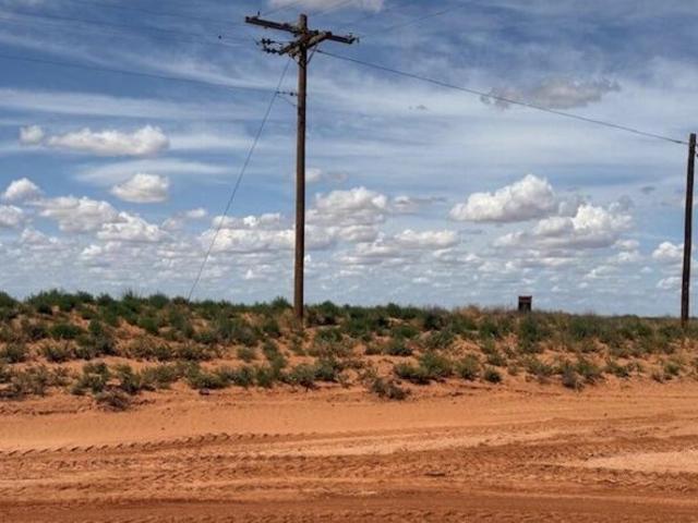 County Road 430, Brownfield, TX 79316